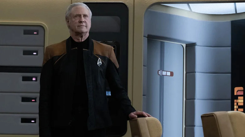 What The Cast Of Star Trek: The Next Generation Looks Like Today