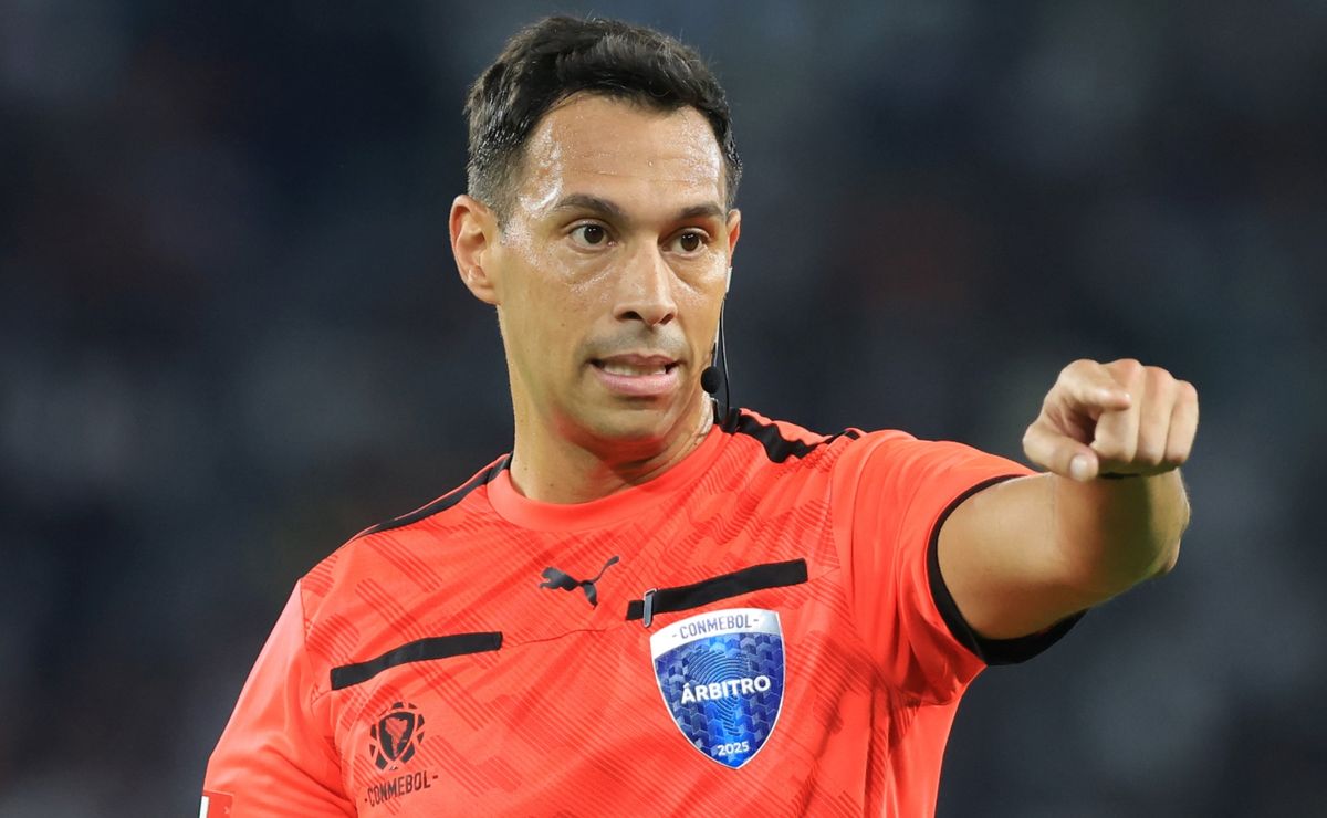 Árbitros confirmados para los octavos de final del Torneo Clausura ...