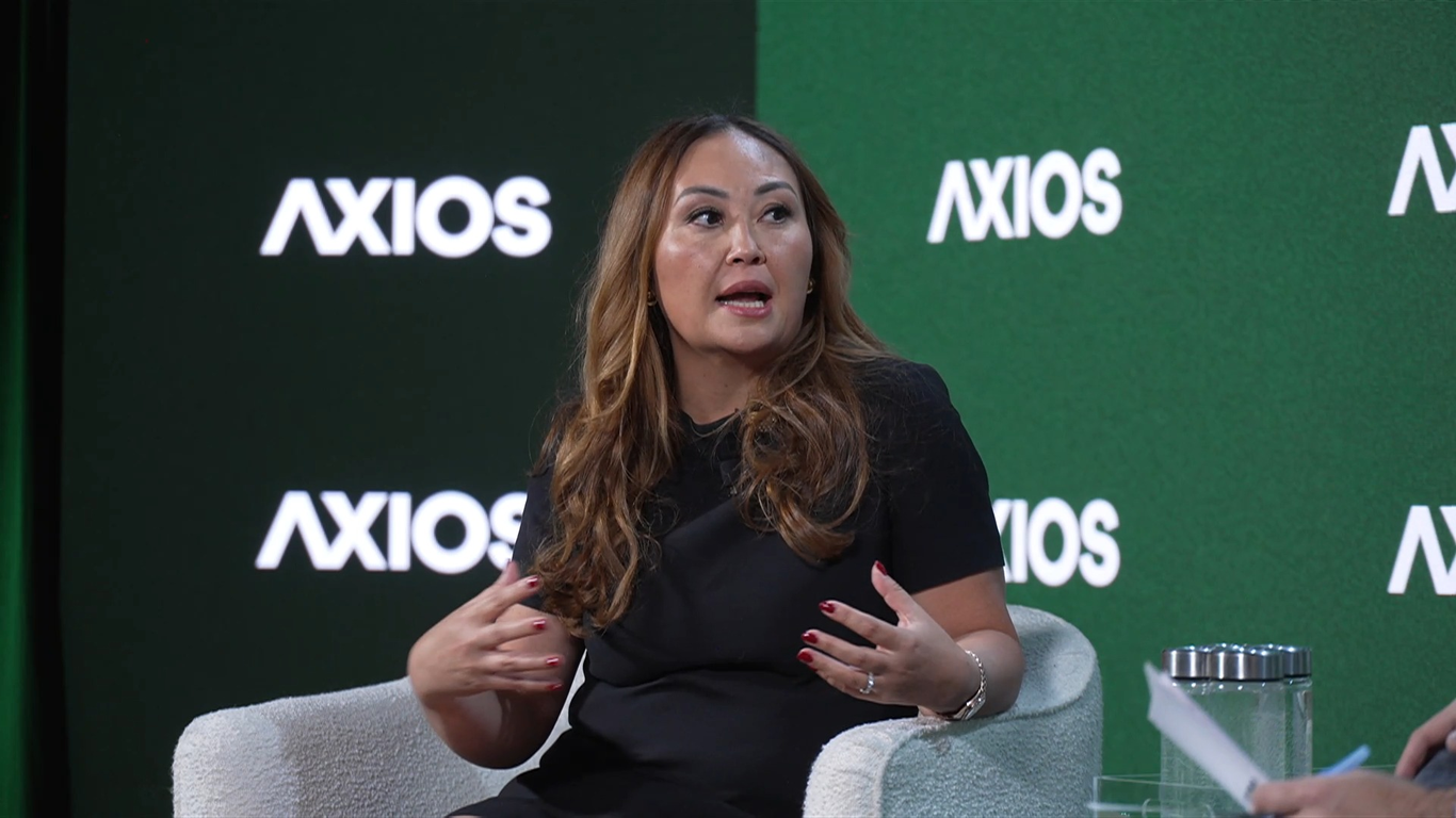 Coinbase's Choi sees more companies leaving Delaware
