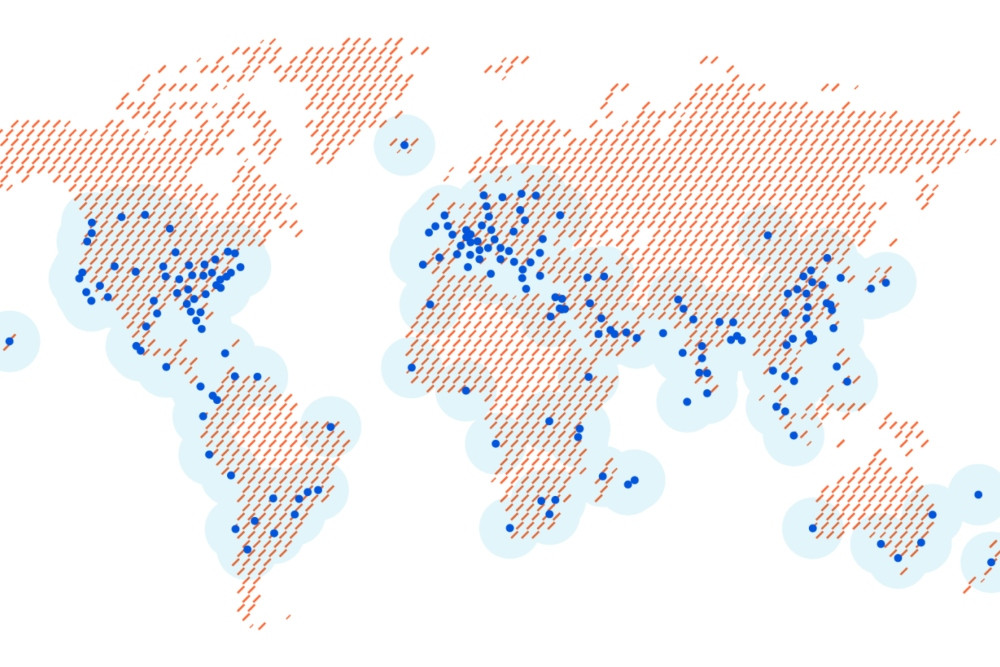 Mengenal Cloudflare yang Kemarin Malam Bikin Down Banyak Situs dan Platform