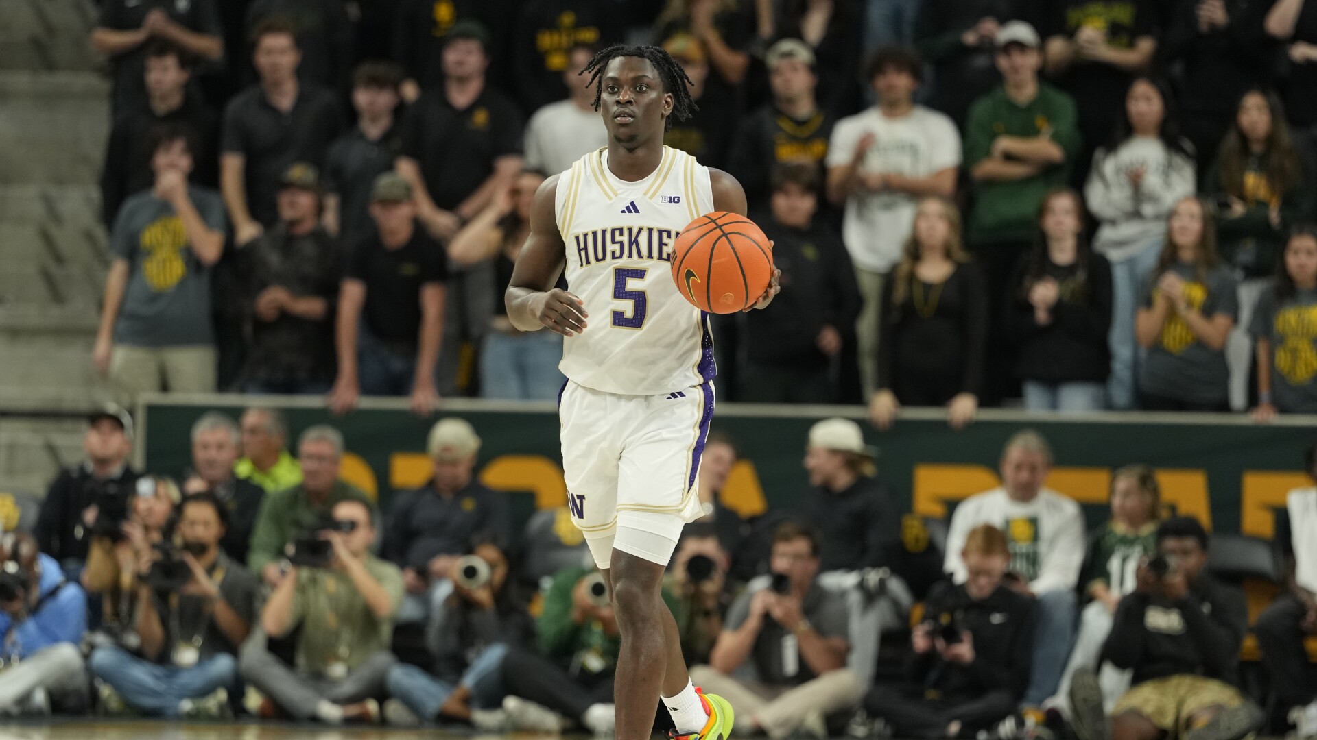 How to watch Southern University vs Washington: Live stream info ...