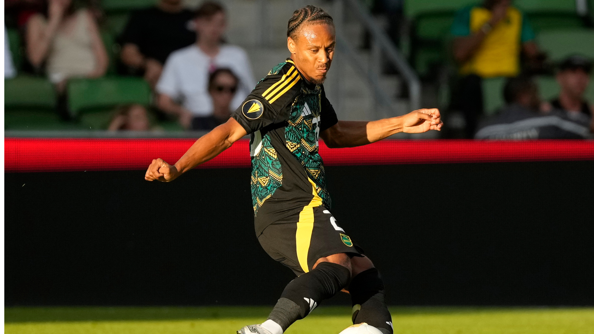 Jamaica vs. Curacao Concacaf World Cup qualifying live stream: How to ...