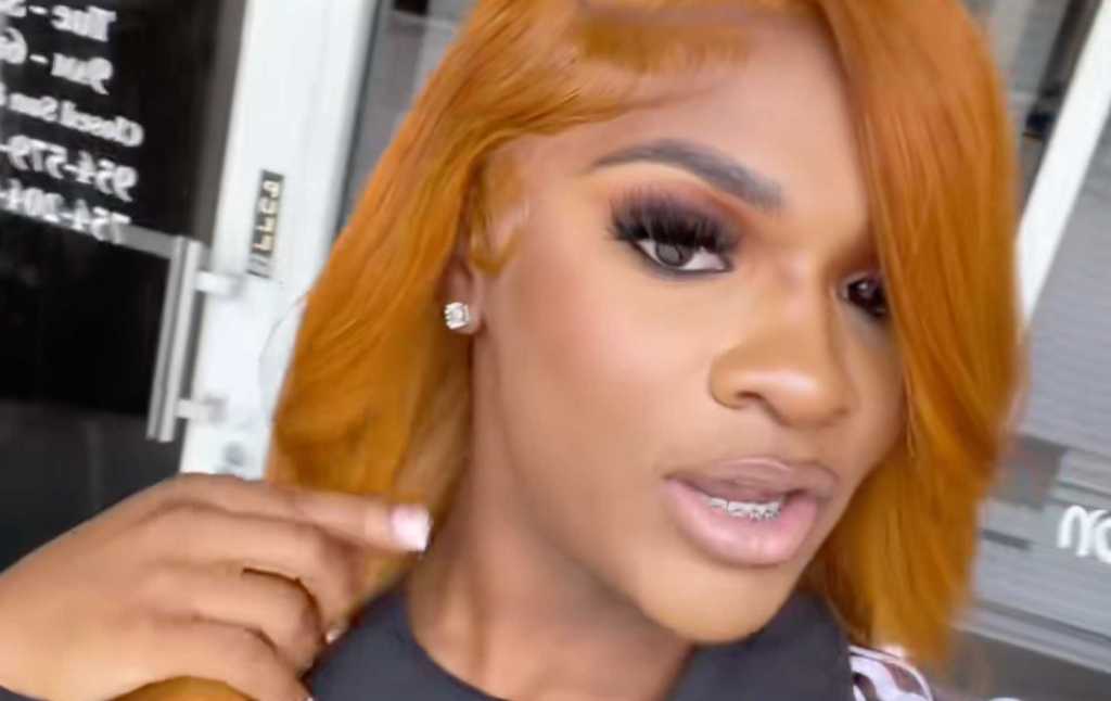 Boyfriend arrested after trans TikTok star shot dead