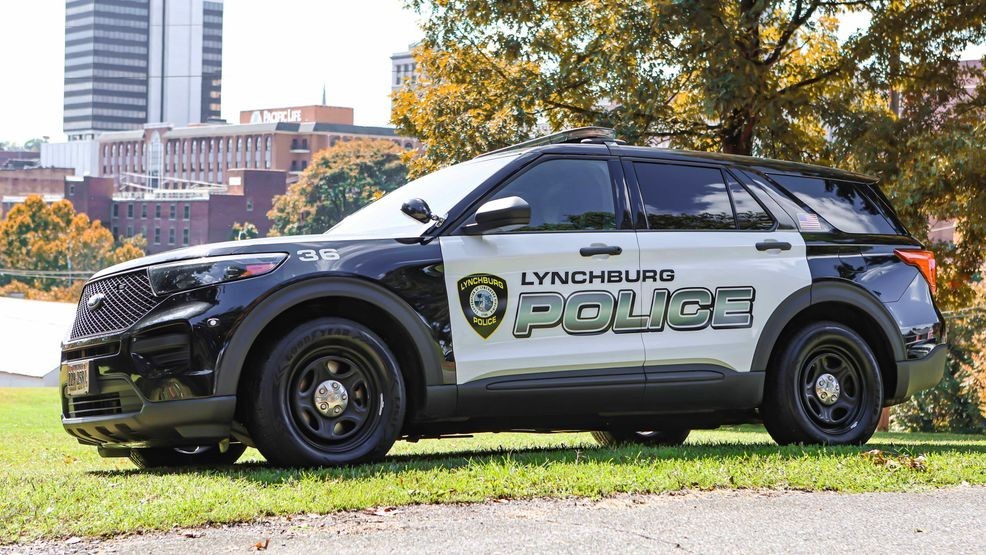 Meeting being held to hear from community about Lynchburg police chief ...