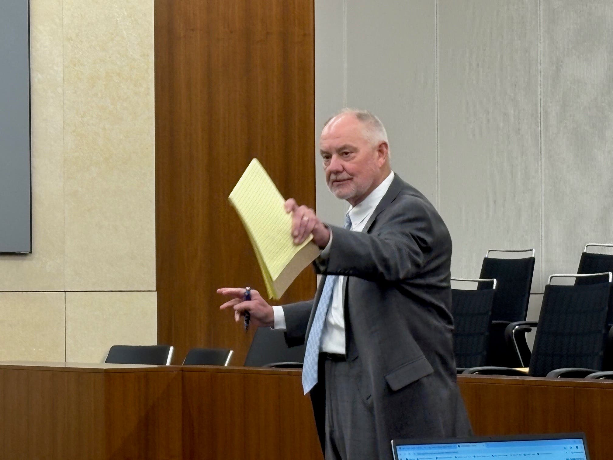 Sentencing For Danny Rios' Killer Stopped By Tomczak Law Group: Here's ...