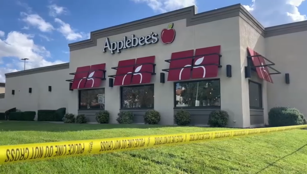 Man armed with tire iron killed in police shooting outside Corona ...