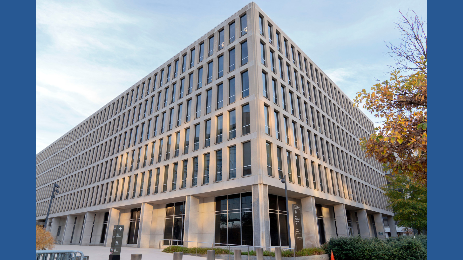 Education Department takes a major step forward in the Trump ...