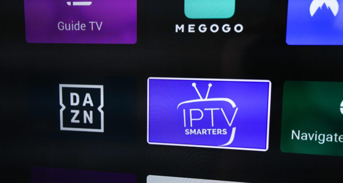 Ligue 1 : le piratage dévore les Droits TV