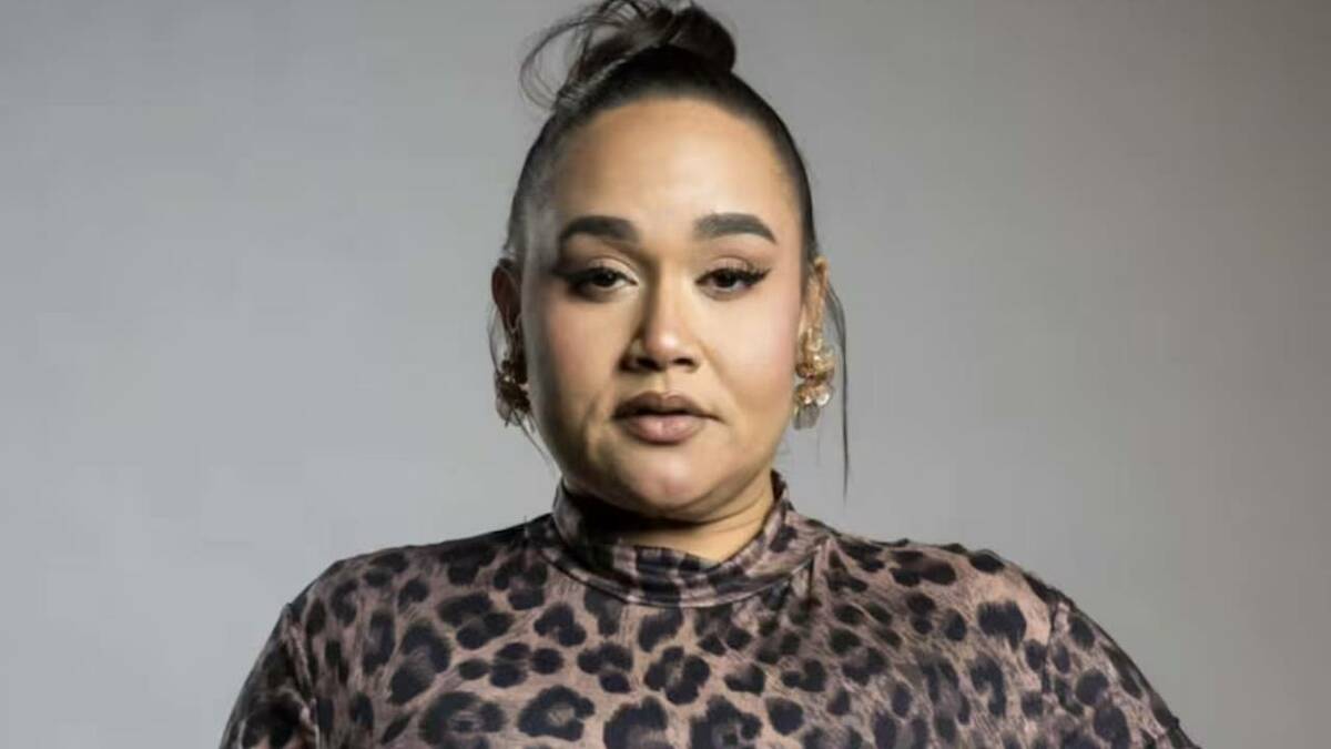 Muere Xiomara 'La Golda' Calderón, creadora de contenido, a los 38 años