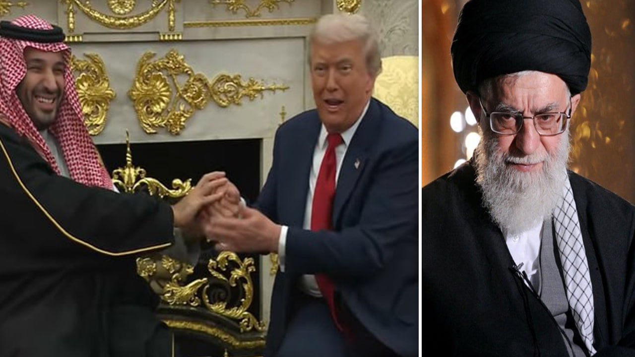 Trump Claims “Successful” U.S. Strike on Iran Nuclear Sites, Triggering ...