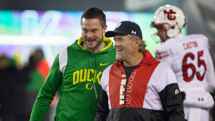 Why Utah Recruit Hudson Lewis Flipped his Commitment to 'Dream School ...