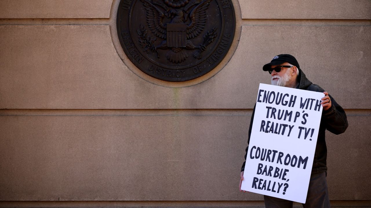 Judge blasts ‘profound’ errors in Comey case