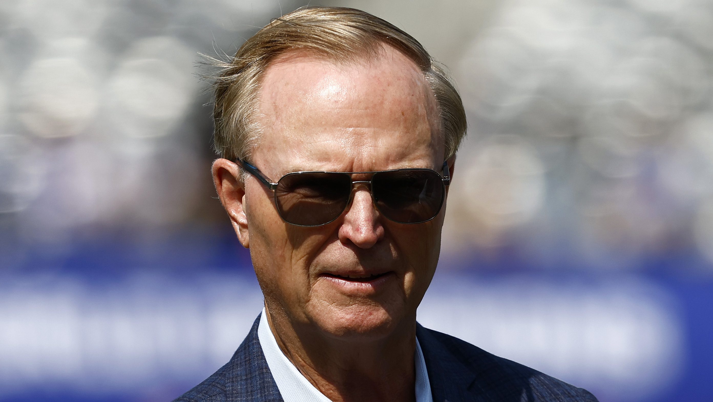 Up-and-Coming Coordinator Tabbed as Potential Giants HC Candidate