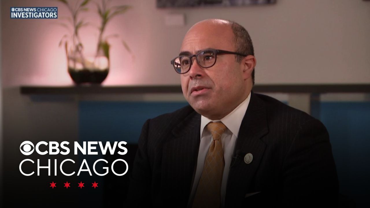 Top federal prosecutor in Chicago discusses immigration crackdown ...