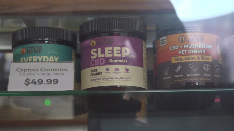 Hemp product ban likely to hurt local businesses