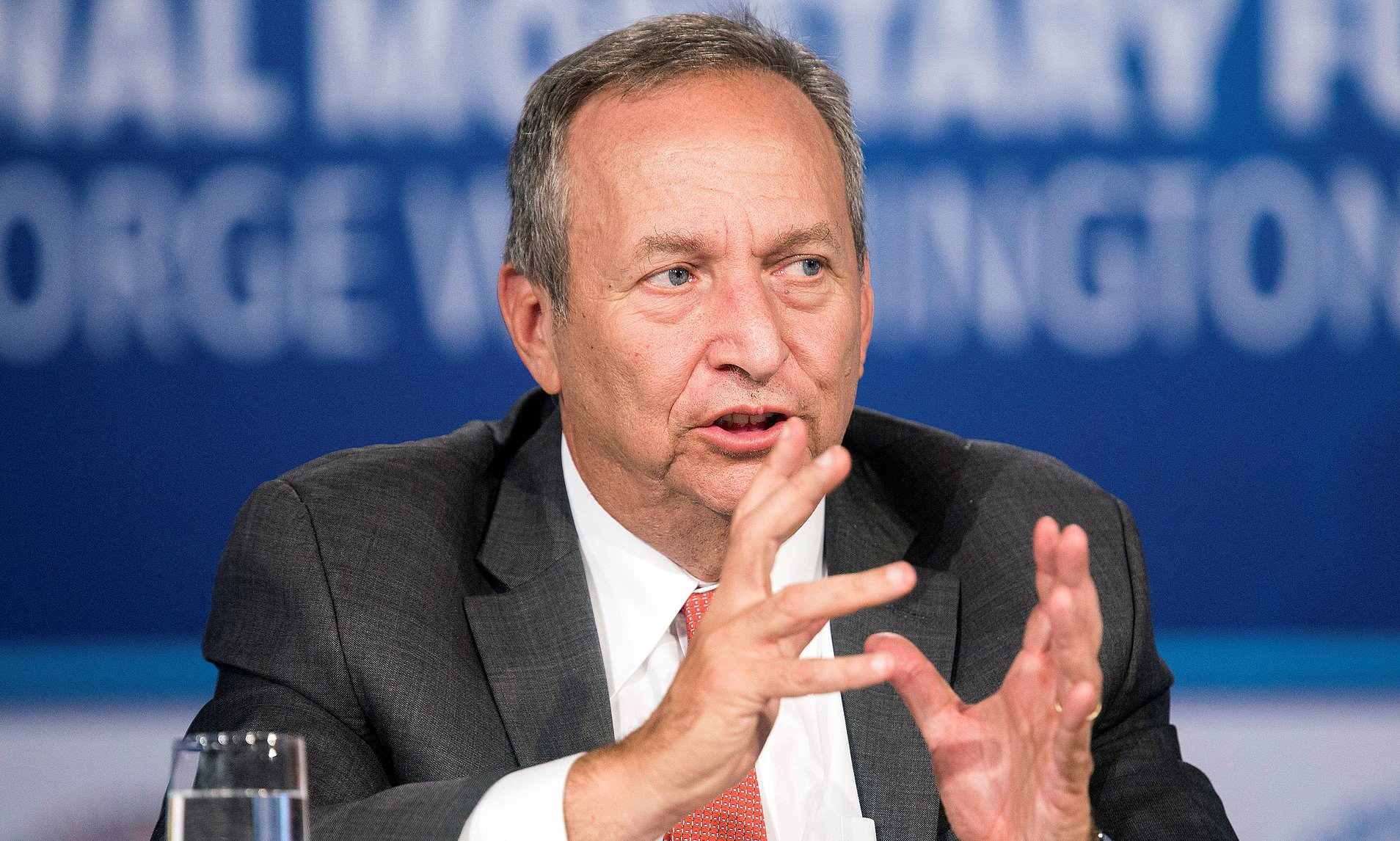 Former US treasury secretary Larry Summers 'deeply ashamed' over links ...