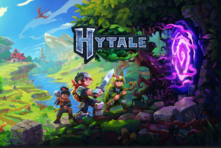 Hytale ist zurück: Gründer kaufen Projekt von Riot Games vollständig zurück