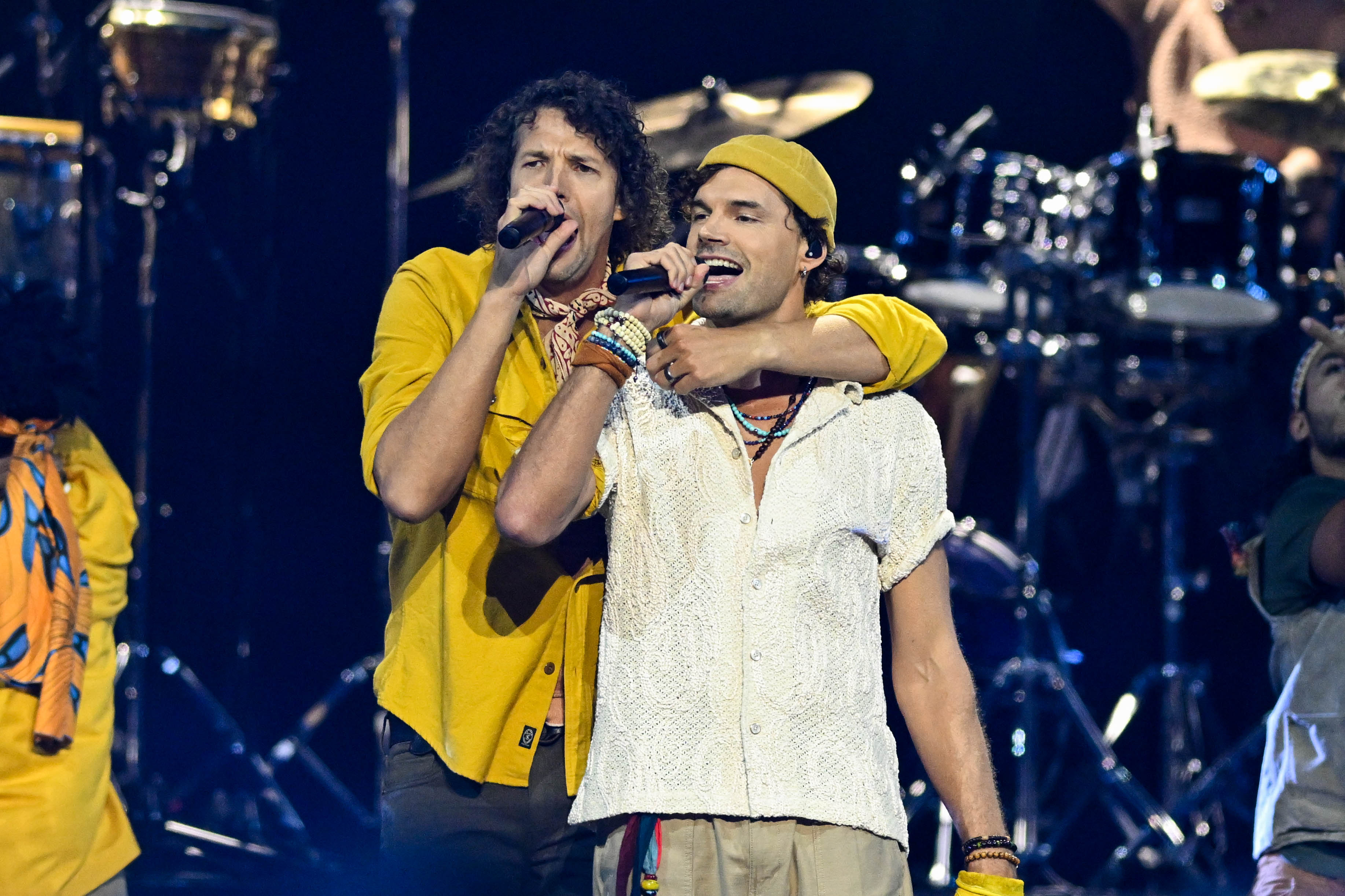 For King & Country to headline 2026 Wisconsin State Fair