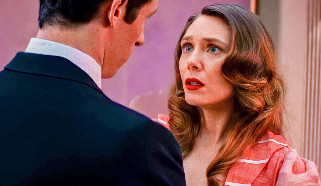 'Eternity' Review: A Sweet, Sincere, And Surprisingly Funny