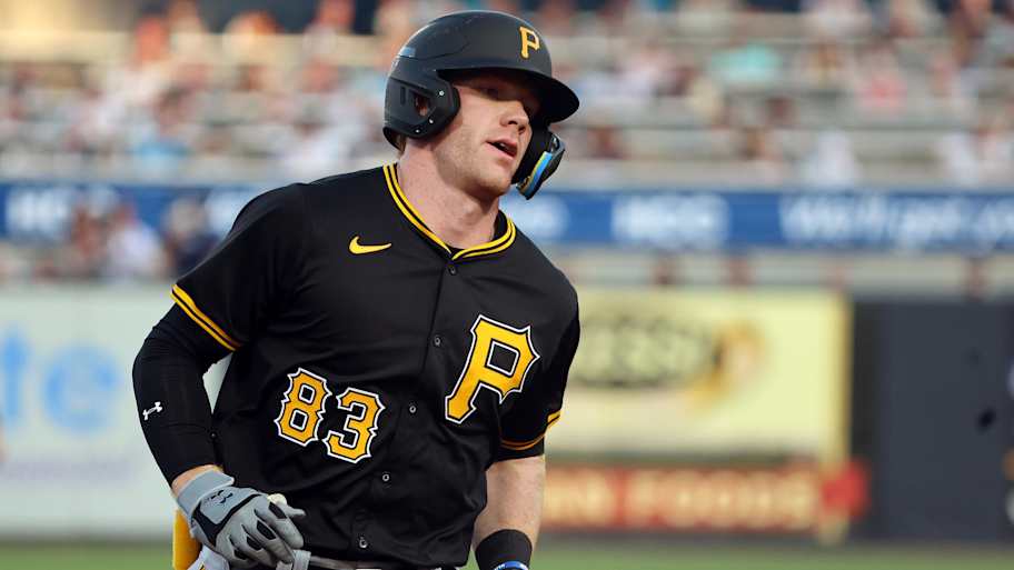 Pirates Protect Six Players from Rule 5 Draft