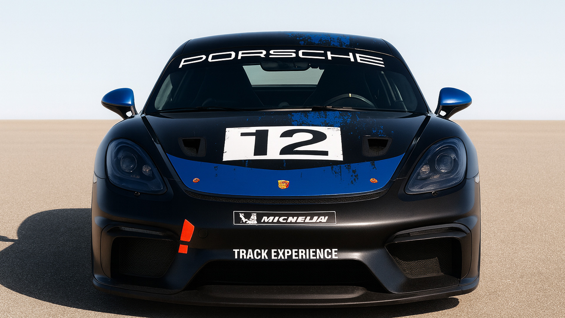 Die Performance des Porsche 718 Cayman GT4 RS auf dem Hockenheimring ...