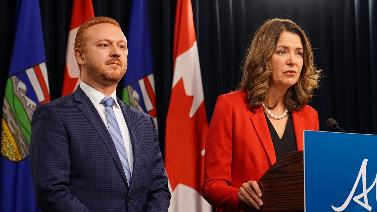 Alberta to invoke notwithstanding clause to shield 3 transgender bills ...