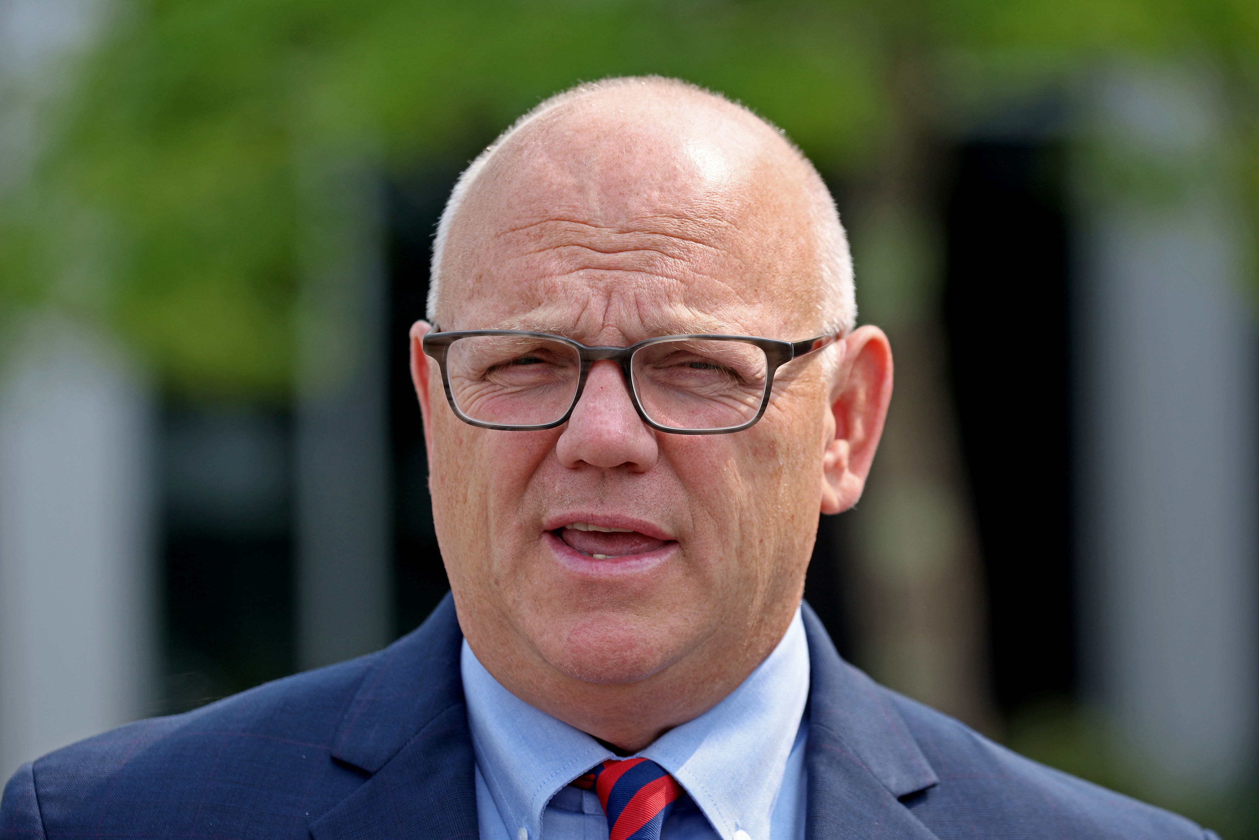 Massachusetts contractor who scammed homeowners out of $500,000 was ...