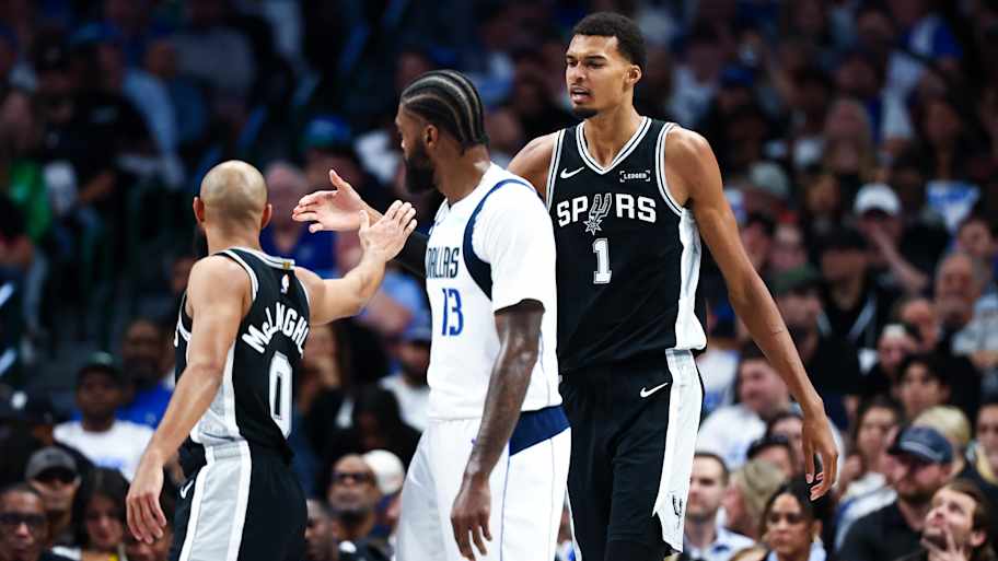 San Antonio Spurs Announce Injury Updates for Multiple Guards