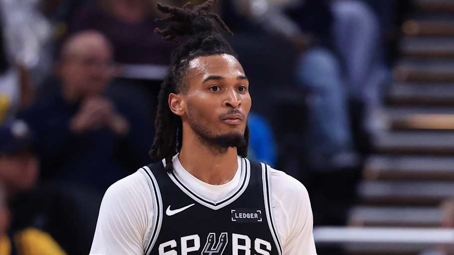 Spurs injury struggles increase with new Stephon Castle revelation