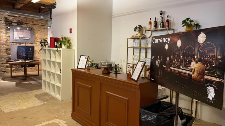 Private club with suites, cigar lounge, cafe coming to downtown Grand ...