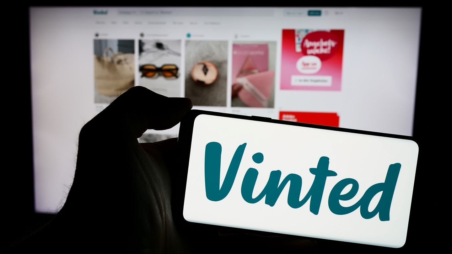 Vinted in talks for share sale at €8bn valuation