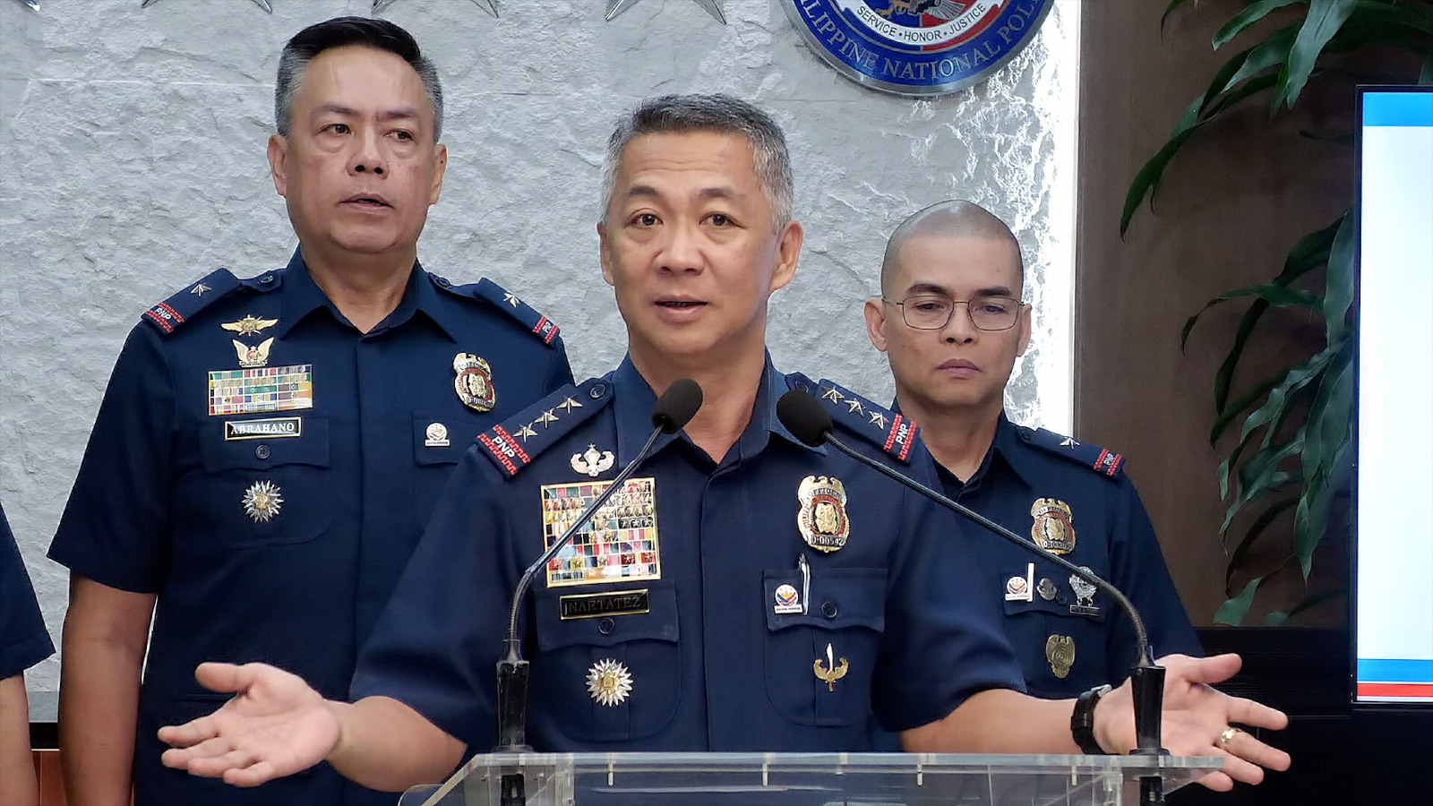 PNP steps up drive vs online scams ahead of Christmas