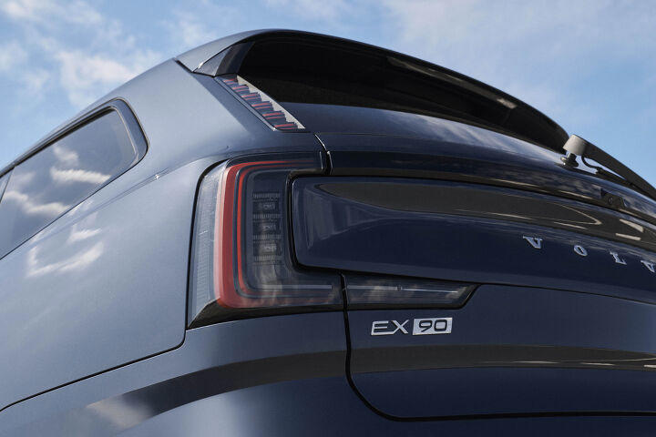 Volvo Abandons Lidar Technology After Dropping Supplier