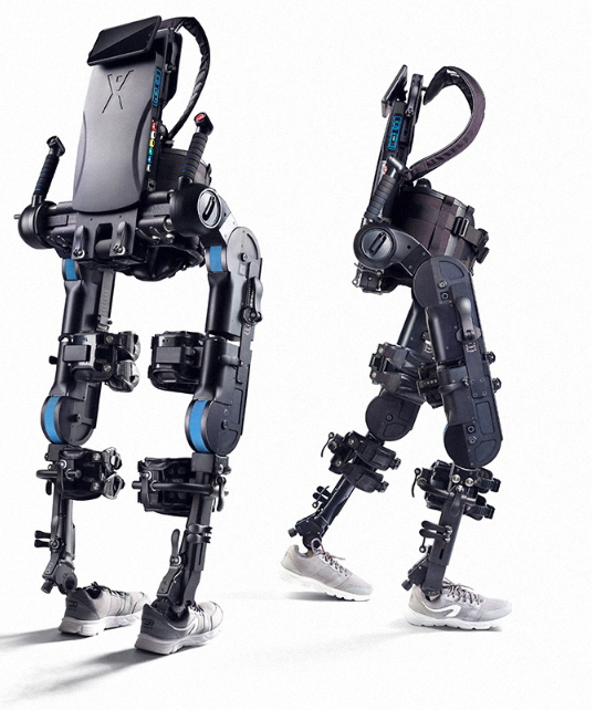 코스모로보틱스 재활로봇 ‘EA2’, 호주 TGA 인증 획득