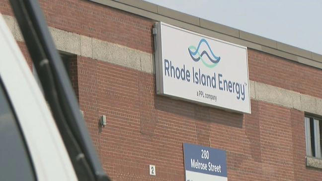 Rhode Island Energy: 'We're working hard to try to get you credits for ...