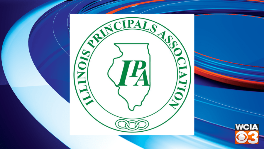 Central Illinois school administrators recognized by Principals Association