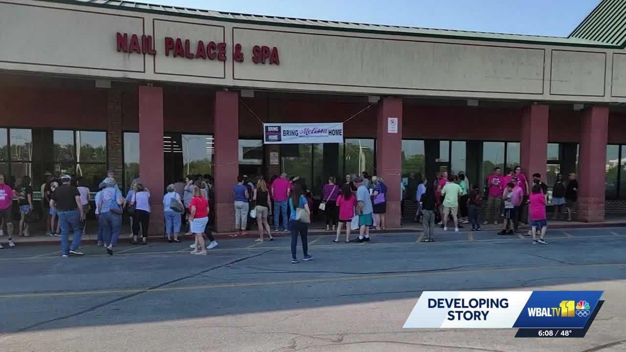 'Should not be like this': Maryland woman who lived in US for 30 years ...