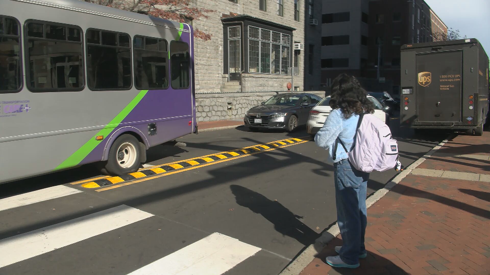 Richmond launching two surveys asking for public input on intersection ...