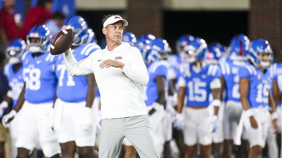 National Analyst Predicts Lane Kiffin's Next Move As LSU Tigers ...