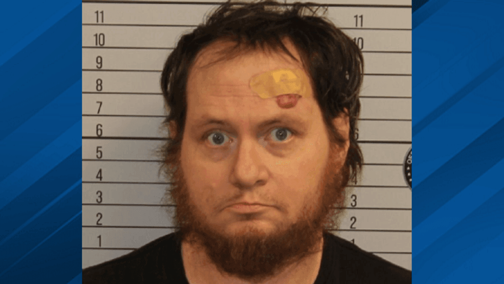 Chattanooga man accused of threatening mosque expected to plead guilty