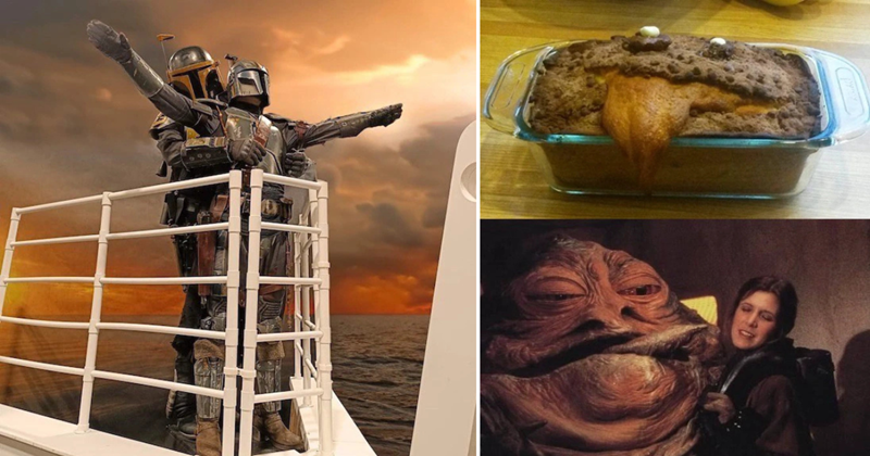 These 34 Star Wars Memes Will Be a Fine Addition to My Collection