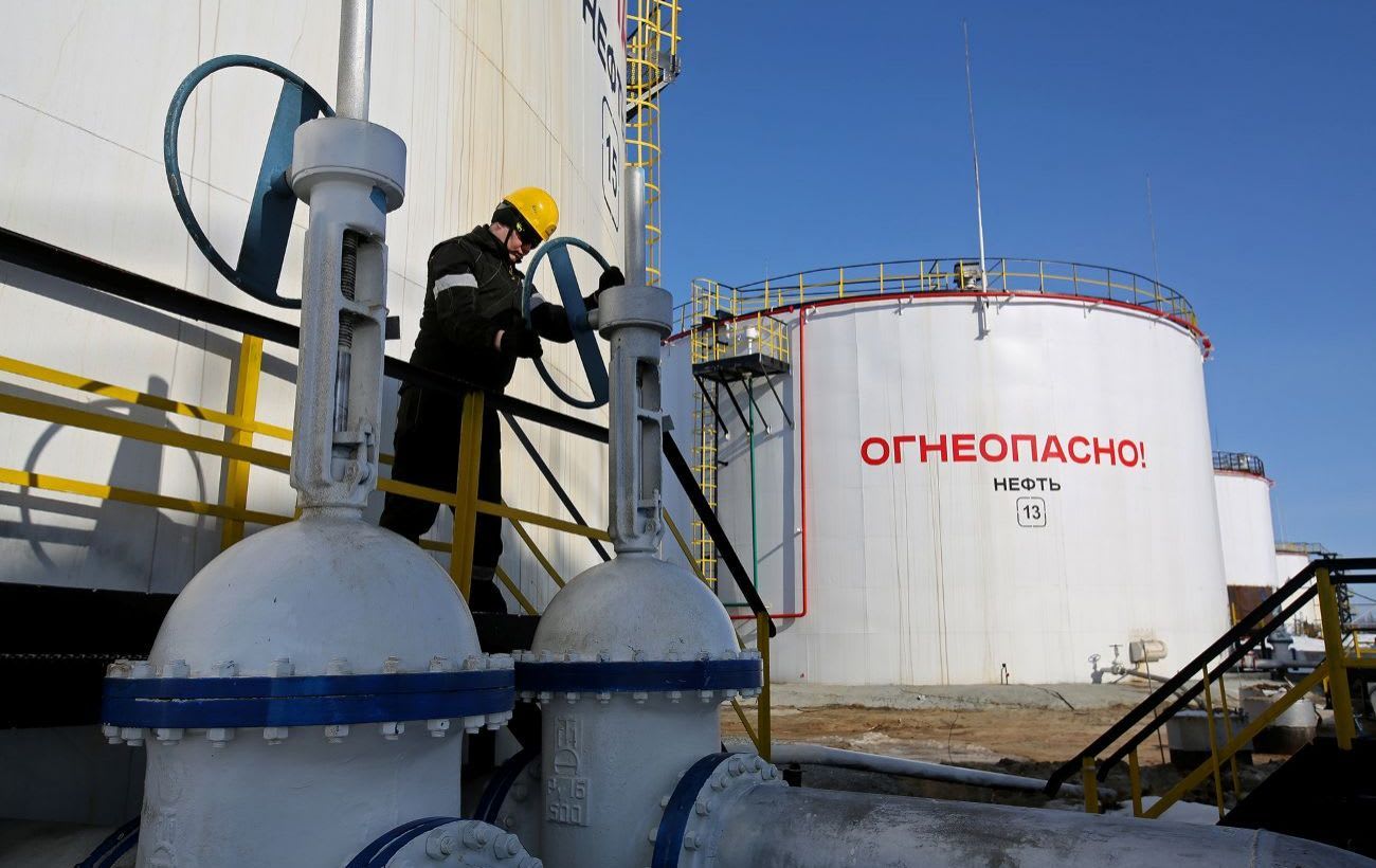 Reuters reports new consequences of Ukraine's attack on Russia's ...