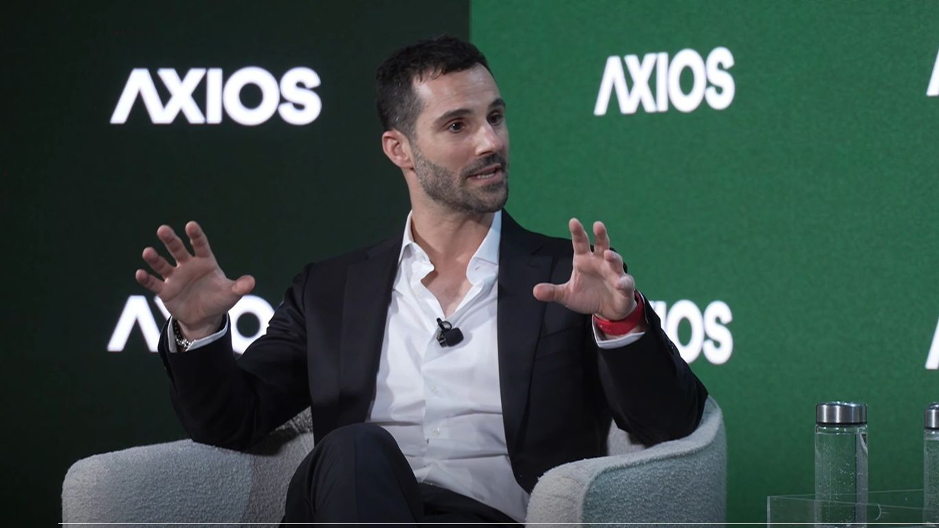 Exclusive: Active investors keep markets health, Elliott's Jesse Cohn says