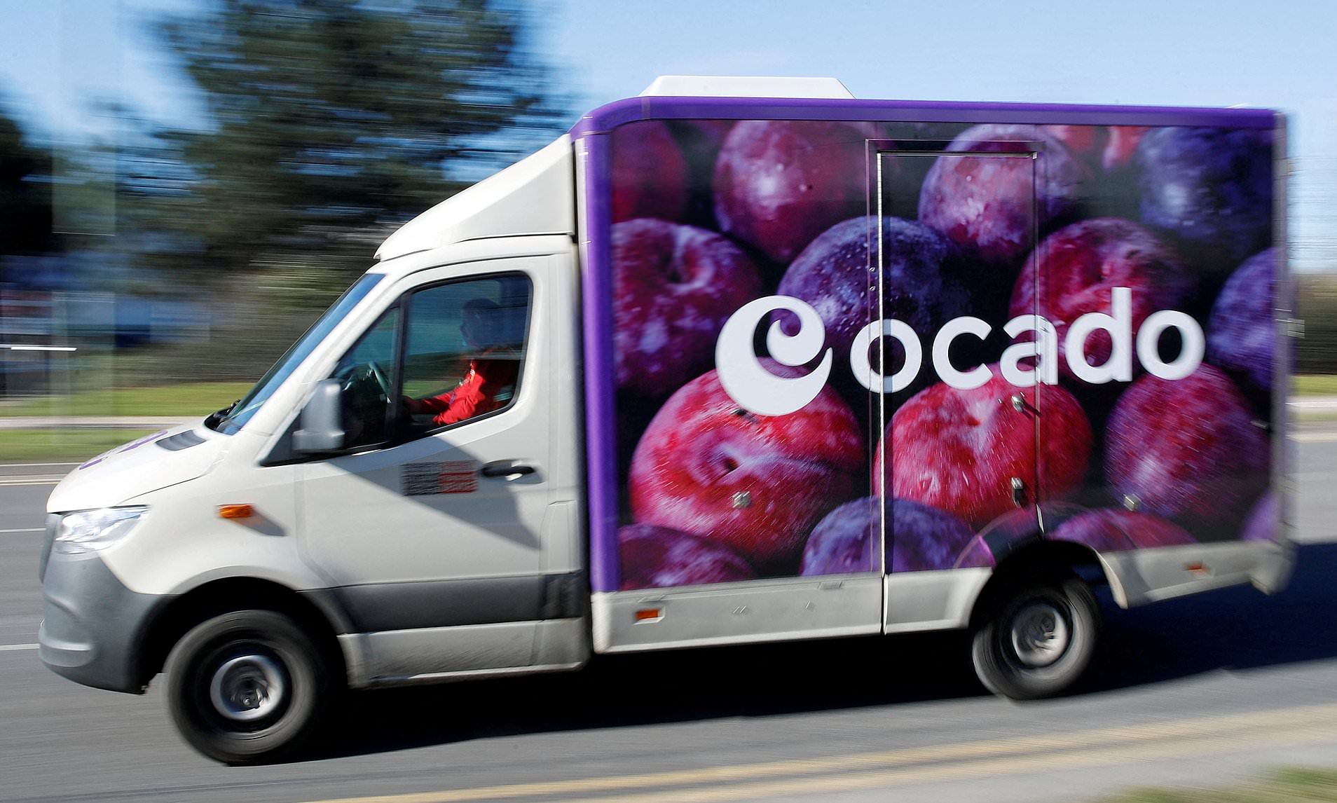 Warehouse closures crush Ocado shares: US partner shuts three sites