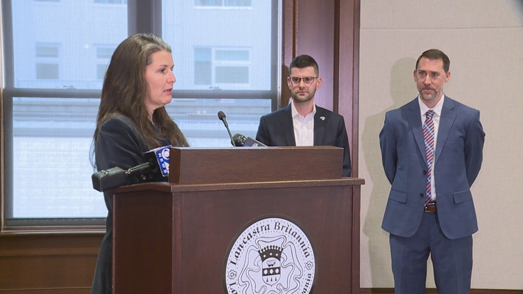 Lancaster outlines new community agreement with data centers