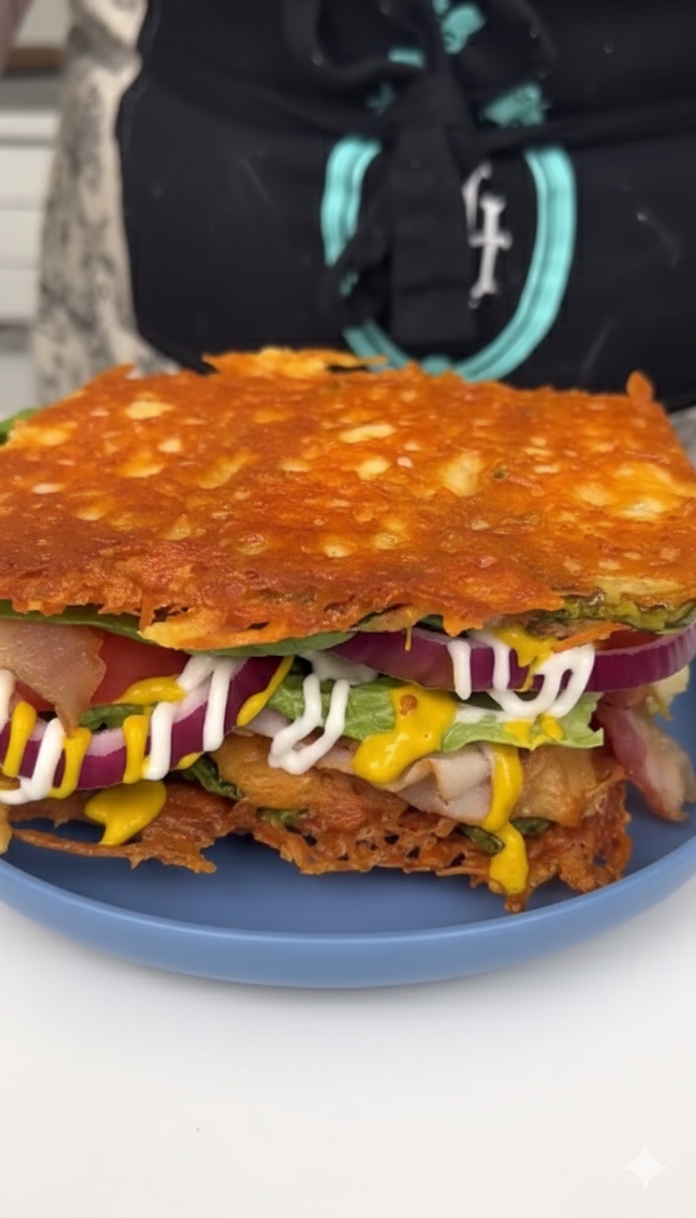 Effortless One-Pan Lunch Recipe