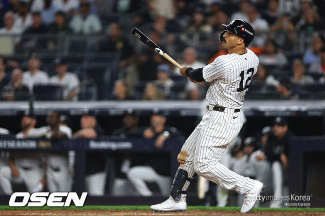 '팀 옵션 거부→선수 옵션 거부→FA' 이마나가 321억 QO 수락, 1년 더 기묘한 동행...터커-비셋-슈와버 등 9명 QO 거절