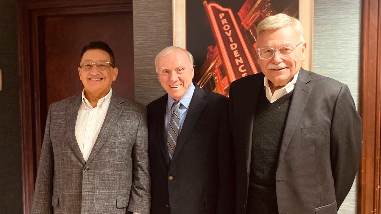 Longtime PPAC president and CEO to step down