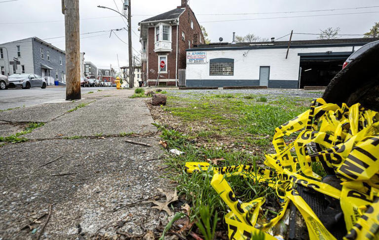 Out-of-towner shot in Harrisburg was ‘drunk ... defenseless’ before ...