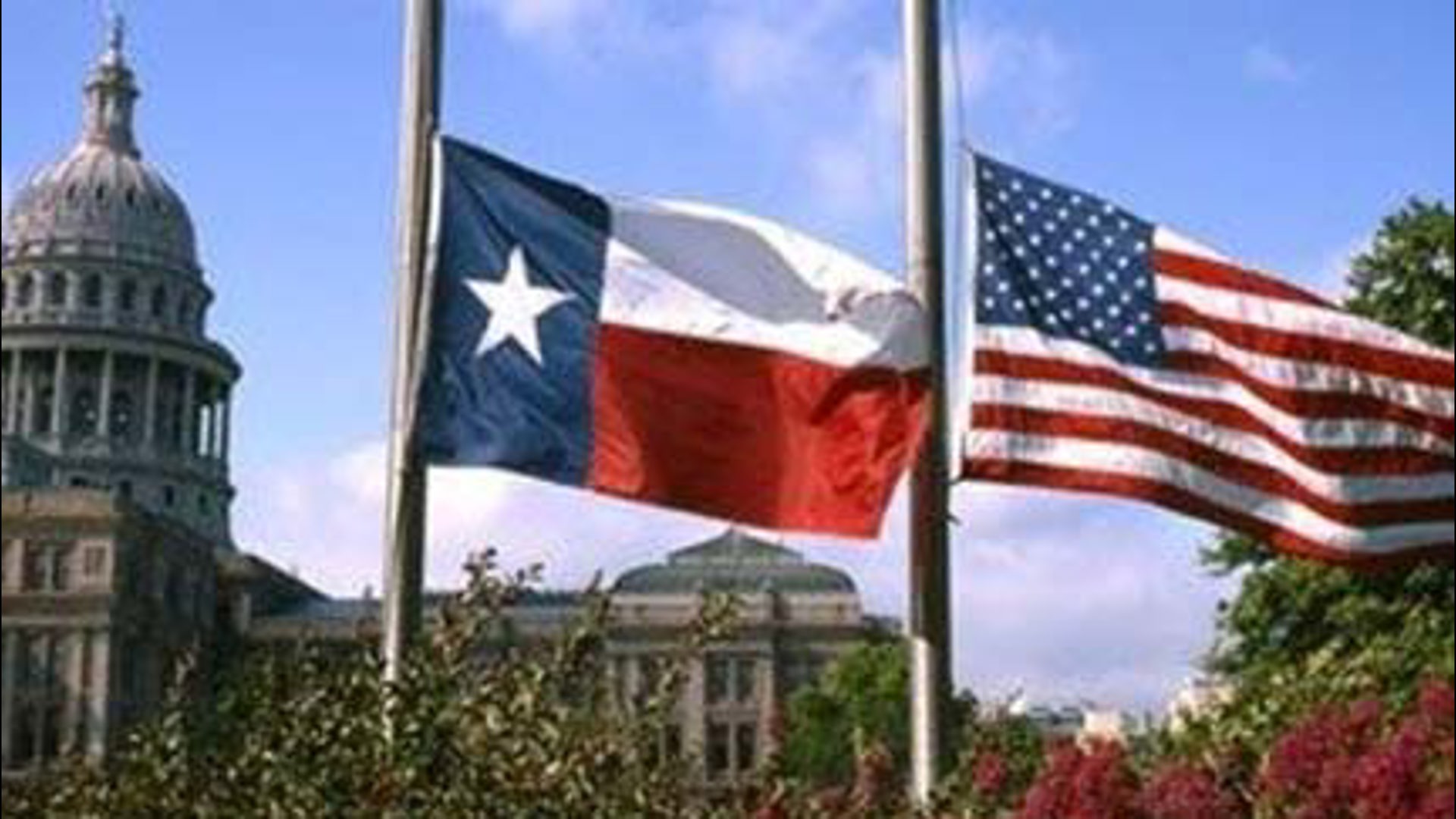 Federal judges block Texas from using its new US House map in the 2026 ...
